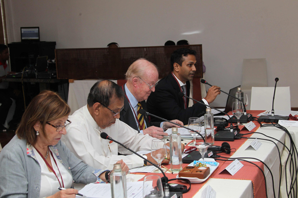 Parliament of Sri Lanka - News - Round-table discussion on 'Speaker’s ...