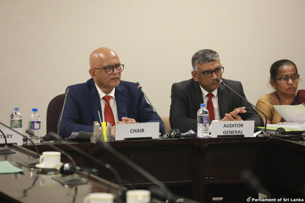 Parliament of Sri Lanka - Business of the House - The Sri Lanka Export ...