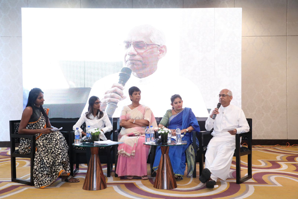 Parliament of Sri Lanka - News - Several measures taken to protect ...