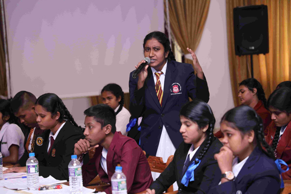 Parliament of Sri Lanka - News - Open parliamentary three-day workshop ...