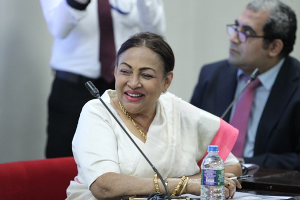 ශ්‍රී ලංකා පාර්ලිමේන්තුව - පුවත් - ශ්‍රී ලංකා - ඊජිප්තු පාර්ලිමේන්තු ...