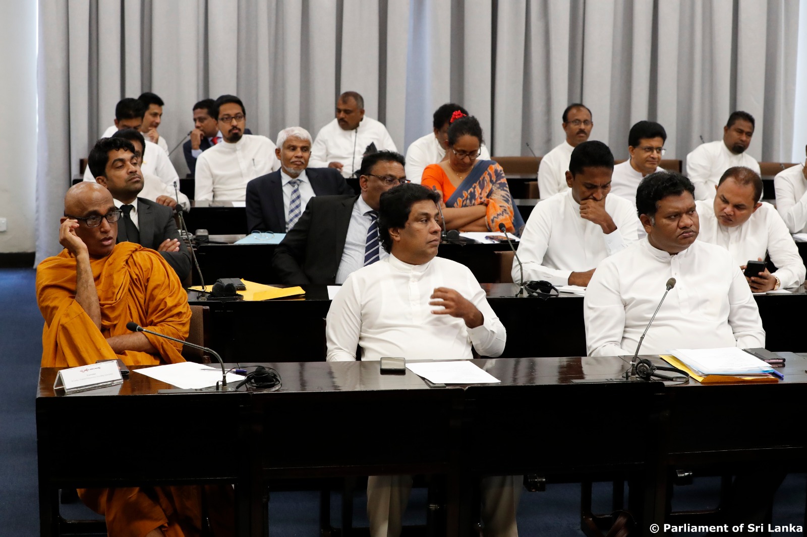 Speakers In Sri Lanka Parliament at Nancy Grondin blog