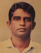 Parliament of Sri Lanka - Thewarapperuma, Thewarapperuma Arachchilage ...