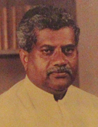 Parliament of Sri Lanka - Mathew, Caluadewagey Nanda