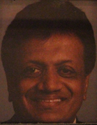 Parliament of Sri Lanka - Samarasinghe, Hudson